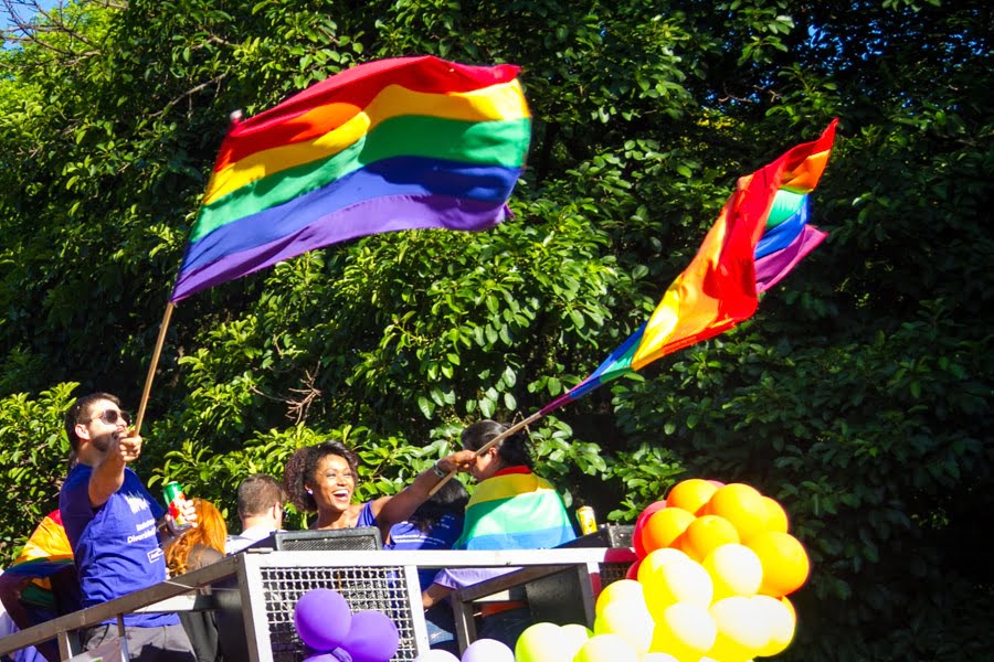Porto Alegre quer atrair publico LGBT - Câmara LGBT