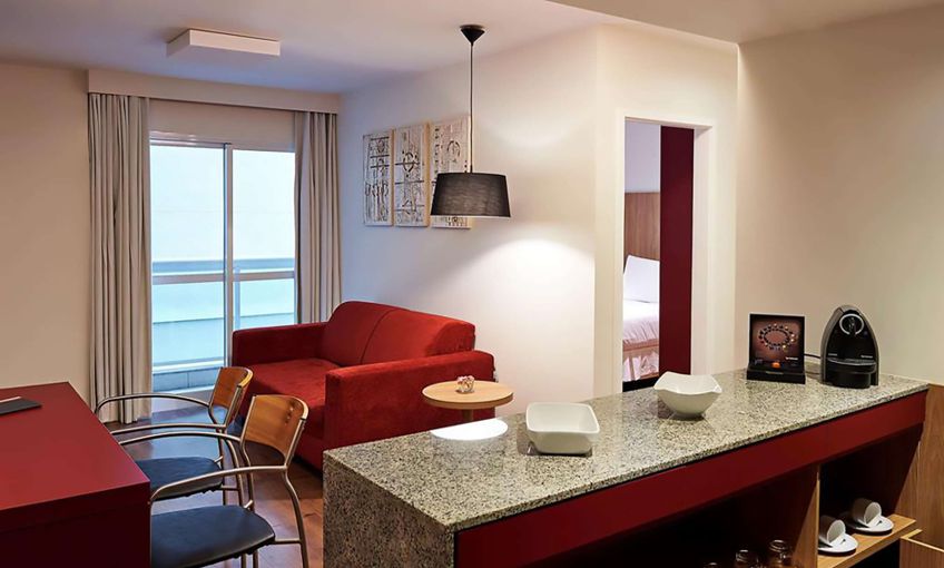 Tulip Inn Rio De Janeiro Ipanema Lança Pacote Long Stay Com Reservas