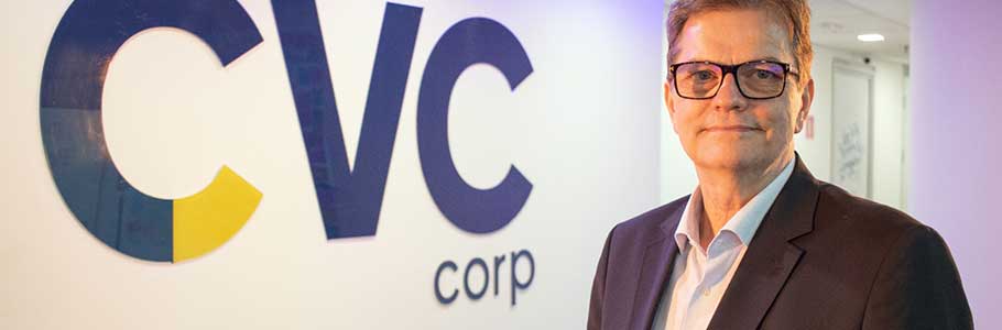 CVC Corp anuncia Paulo Palaia como novo CIO para liderar a ...